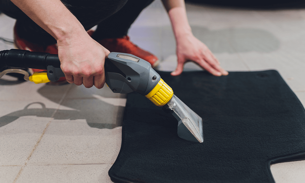 Detailing - Bulldog Car Wash